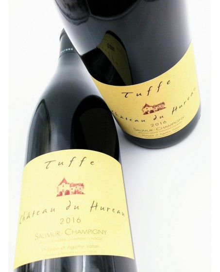Tuffe 2021 - Chateau du Hureau